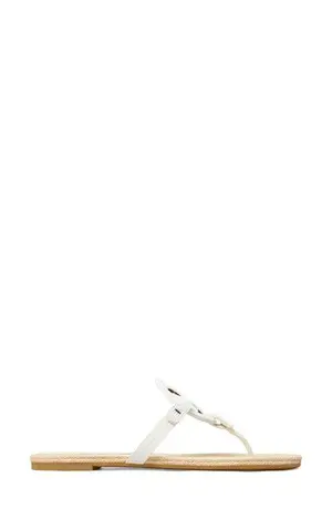 Tory Burch Miller Beaded Espadrille Sandal