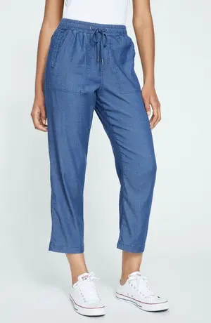 Universal Standard Printed Pants For Women