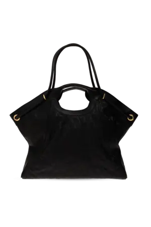 Balmain Leather Bag