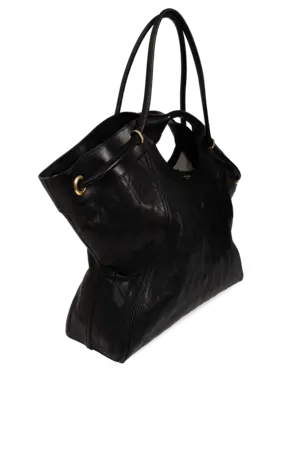 Balmain Leather Bag