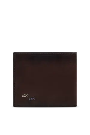 Paul Smith Leather Wallet
