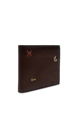 Paul Smith Leather Wallet