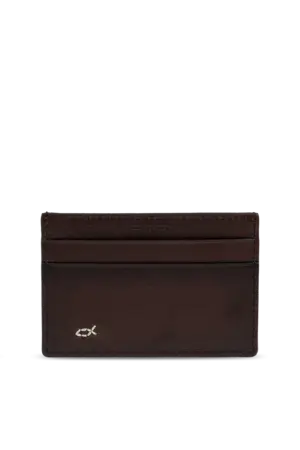 Paul Smith Leather Card Holder
