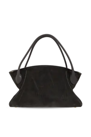 Balmain Leather Bag