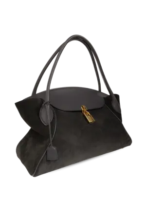 Balmain Leather Bag