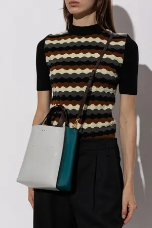 Marni Museo Mini’ Bag