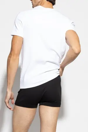 TOM FORD V-neck T-shirt