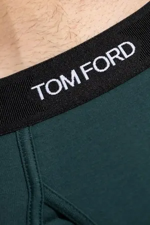 TOM FORD Swim Briefs