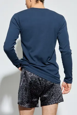 TOM FORD Long-sleeve Underwear T-shirt