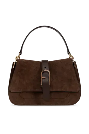Furla Bag 'flow - Brown