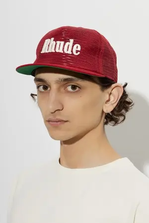 Rhude Baseball Cap