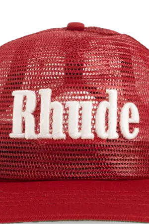 Rhude Baseball Cap