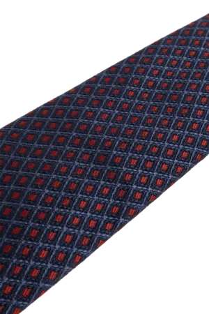 FERRAGAMO Silk Tie