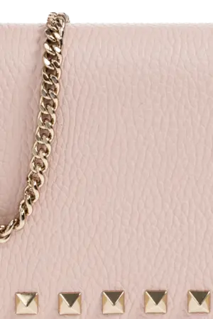 Valentino Garavani Wallet On A Chain