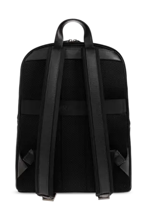 FERRAGAMO Leather Backpack