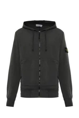 Stone Island Hoodie