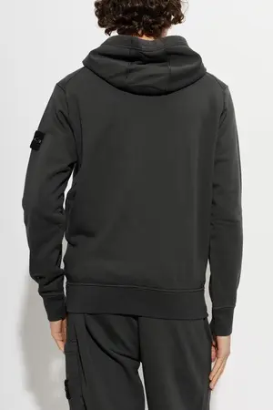 Stone Island Hoodie