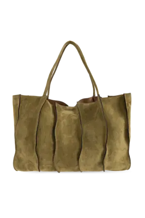 Ulla Johnson Bag ‘adria Large - Green