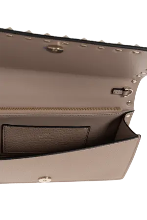 Valentino Garavani Wallet On A Chain