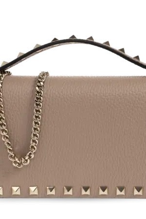 Valentino Garavani Wallet On A Chain