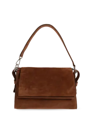 IRO PARIS Bag ‘camera Loop - Brown