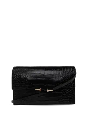 TOM FORD Aube Mini’ Bag - Black