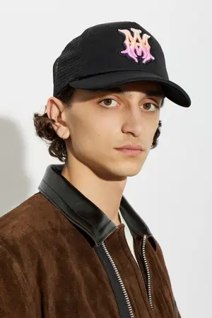 Amiri Baseball Cap