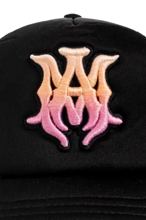 Amiri Baseball Cap