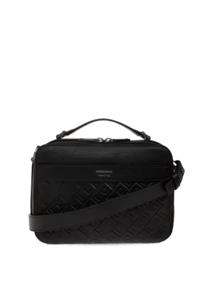FERRAGAMO Leather Bag