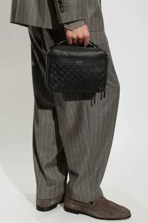FERRAGAMO Leather Bag