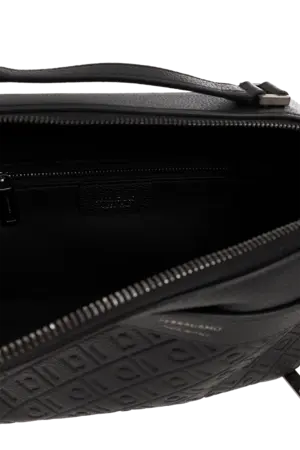 FERRAGAMO Leather Bag