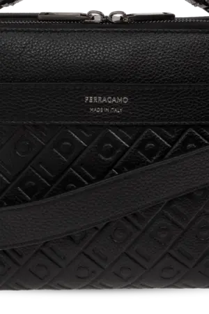 FERRAGAMO Leather Bag