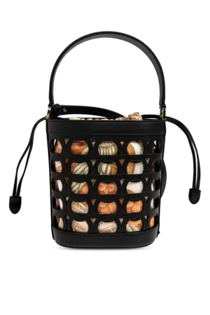 FERRAGAMO Gancini Xs" Bag