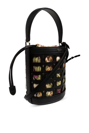 FERRAGAMO Gancini Xs" Bag