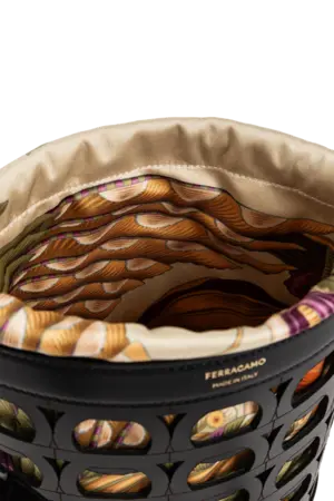 FERRAGAMO Gancini Xs" Bag