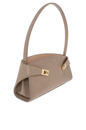 FERRAGAMO Hug Bag