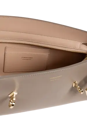 FERRAGAMO Hug Bag