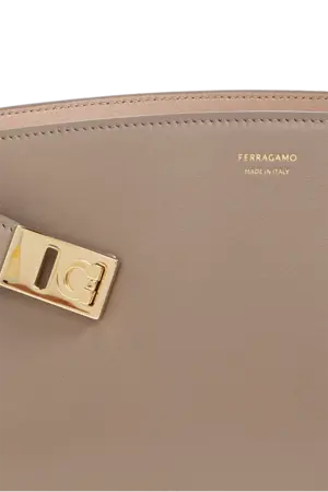 FERRAGAMO Hug Bag
