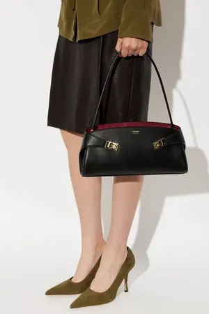 FERRAGAMO Hug Bag