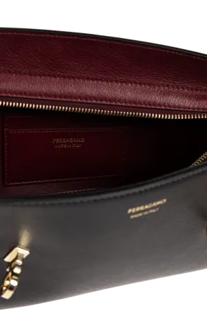 FERRAGAMO Hug Bag