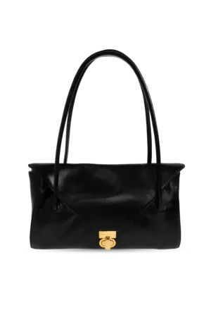 Marni East/west' Bag - Black