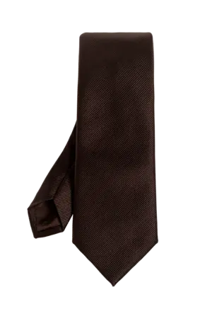 Giorgio Armani Silk Tie