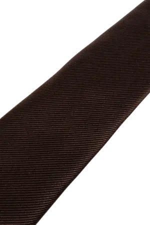 Giorgio Armani Silk Tie