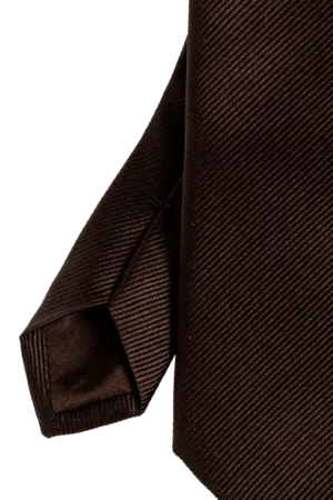 Giorgio Armani Silk Tie
