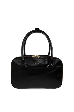 Marni Boxyne Small’ Bag - Black