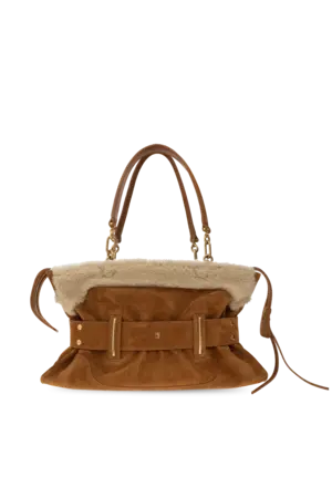 Balmain Anthem Medium" Bag