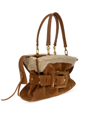 Balmain Anthem Medium" Bag
