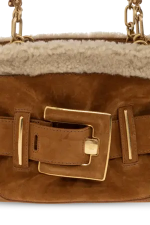 Balmain Anthem Medium" Bag