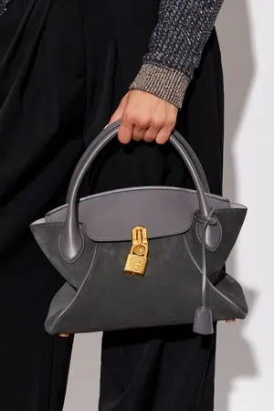 Balmain Pulse Day Small Bag