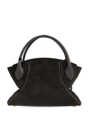 Balmain Pulse Day Small Bag